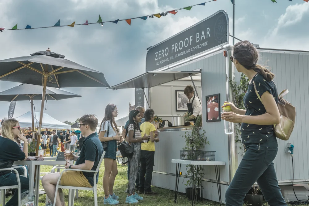 Planning and Managing a Summer Event Programme for WiseHead Productions ...