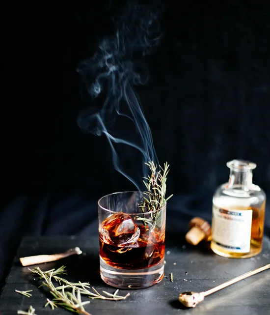 6 Spooky Halloween Themed Cocktails — Quirky Group