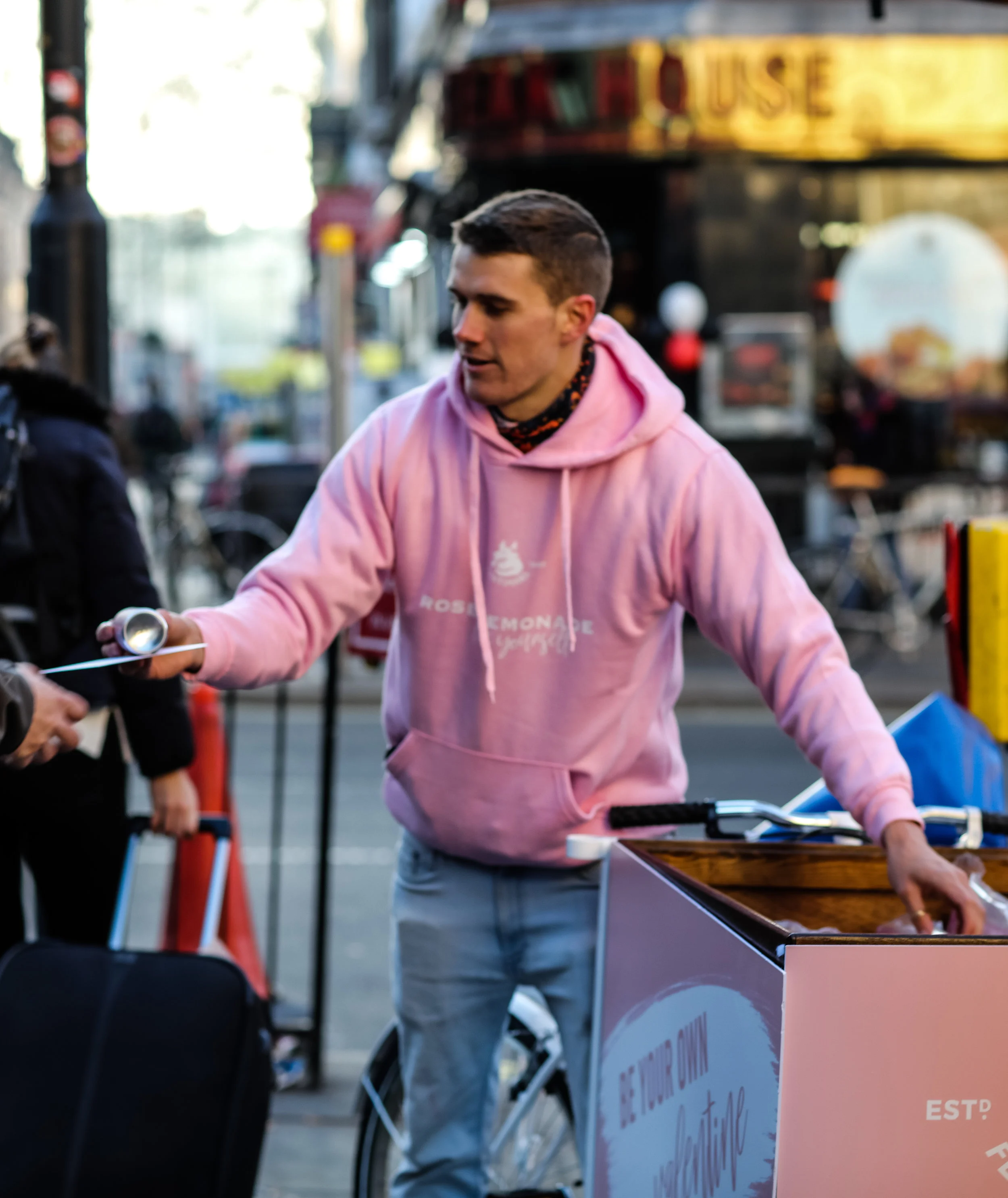 Quirky Group Brand Ambassadors Spread Message of Self Love with ...