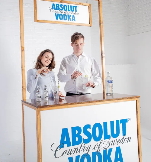 The Power of Branding and Being Seen — Quirky Group