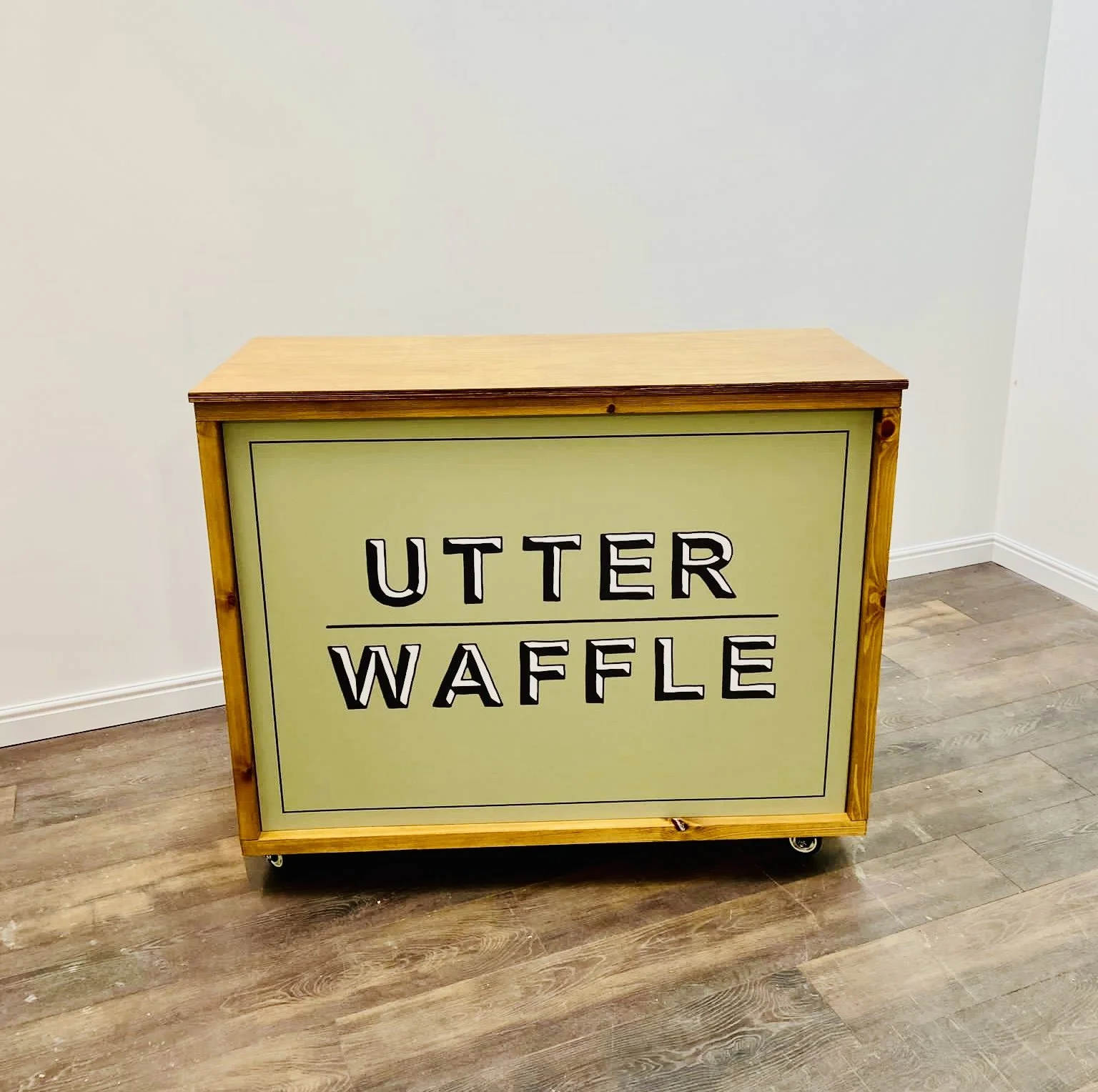 Food Stall Event Hire | Quirky Group