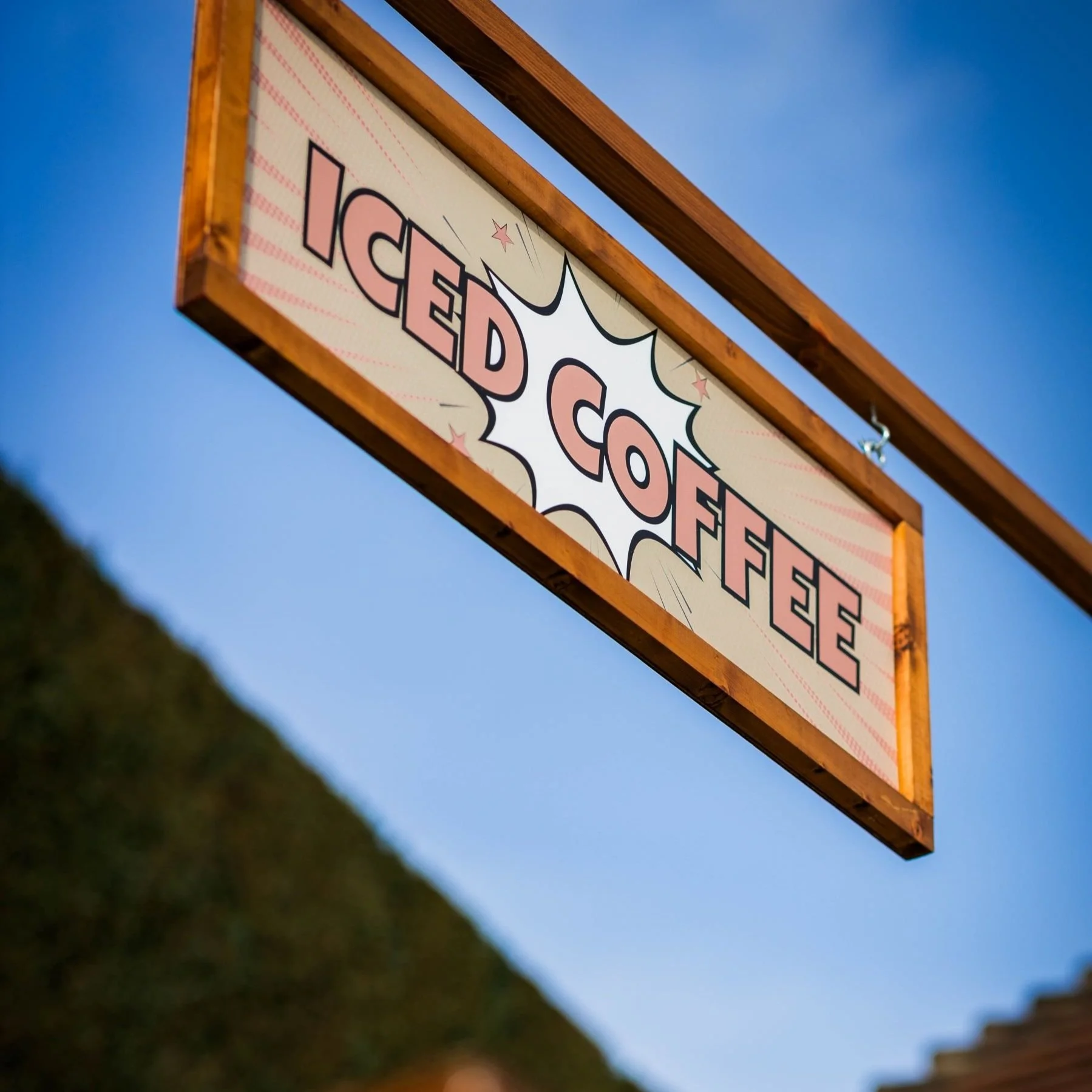 Iced Coffee Drinks Package | Quirky Group