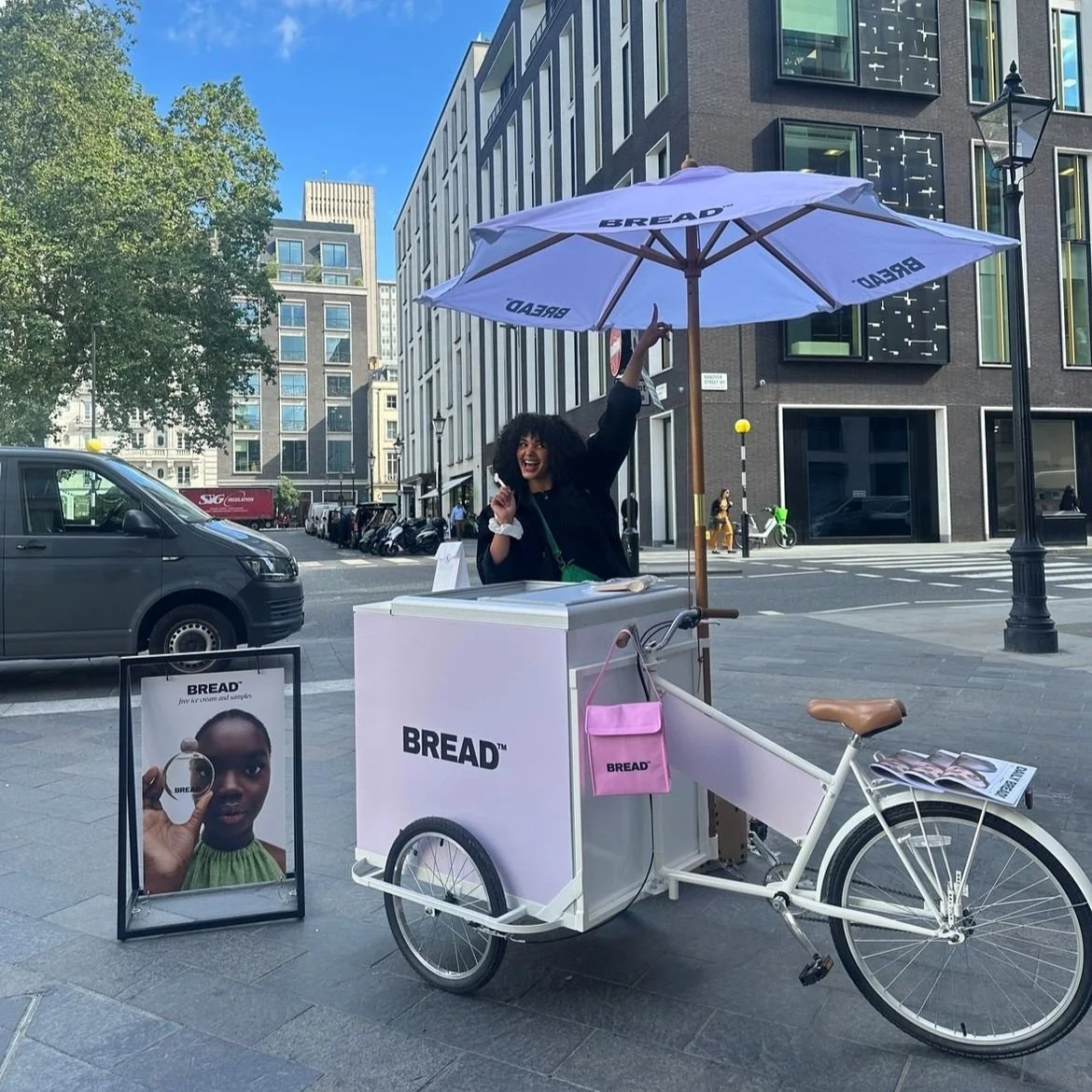 Mobile Bar Hire | Quirky Group