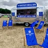 Mobile Bar Hire & Product Sampling Units | Quirky Group
