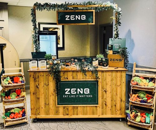 Food Stall Event Hire | Quirky Group