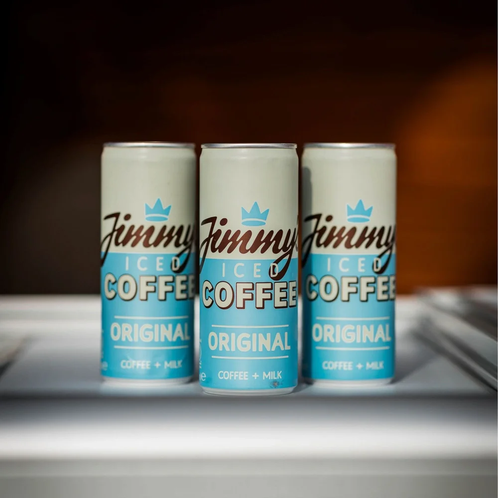Iced Coffee Drinks Package | Quirky Group