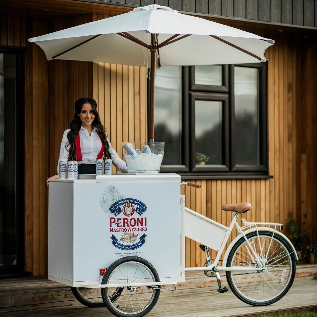 Drinks Packages | Quirky Group