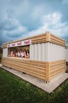 Container Bar Hire | Quirky Group