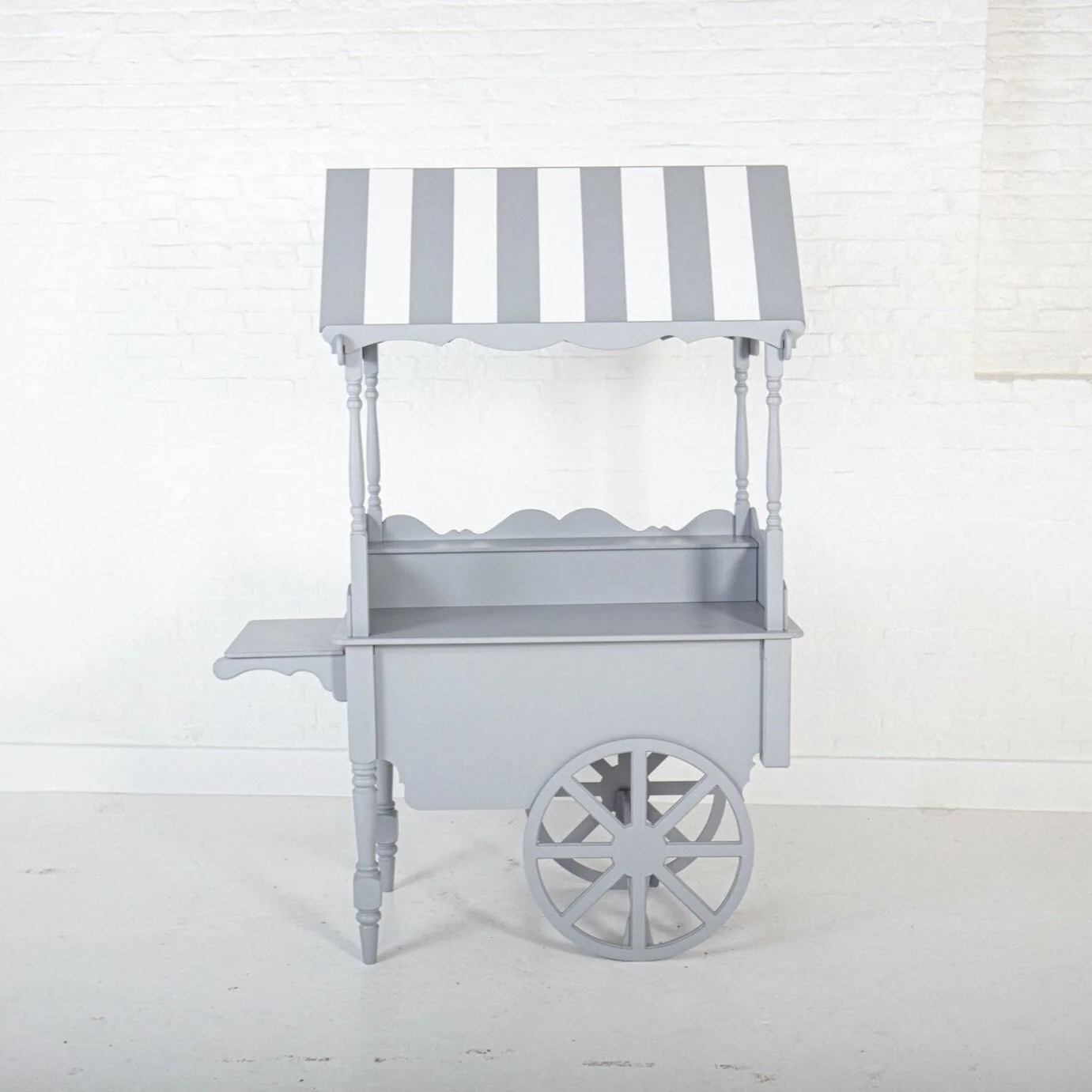 Retail Display Cart Hire | Quirky Group