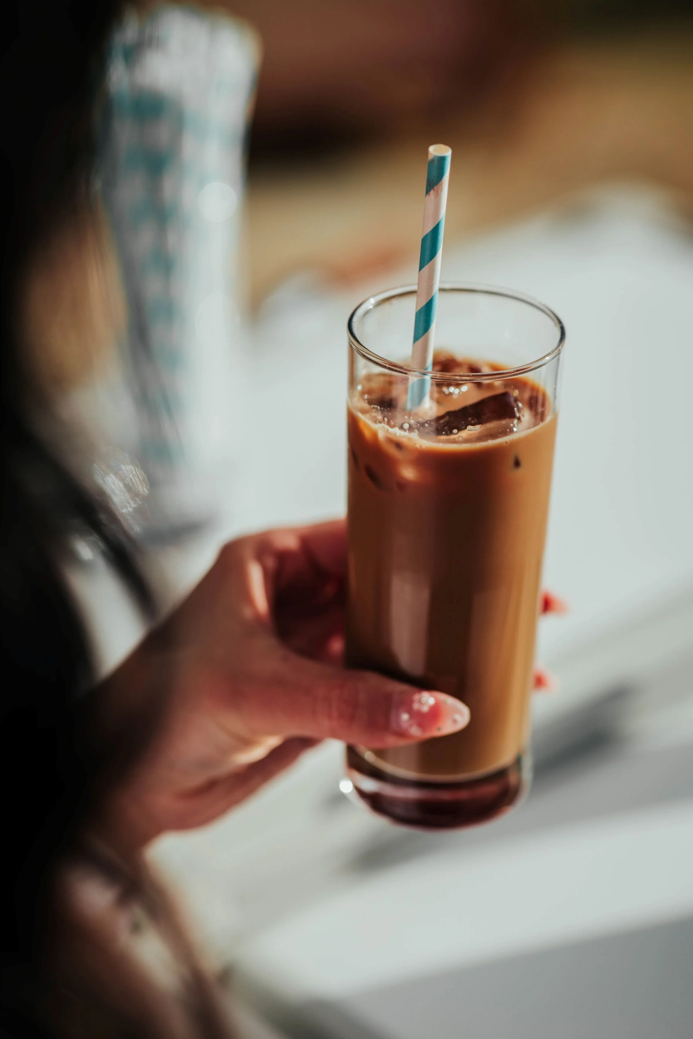 Iced Coffee Drinks Package | Quirky Group