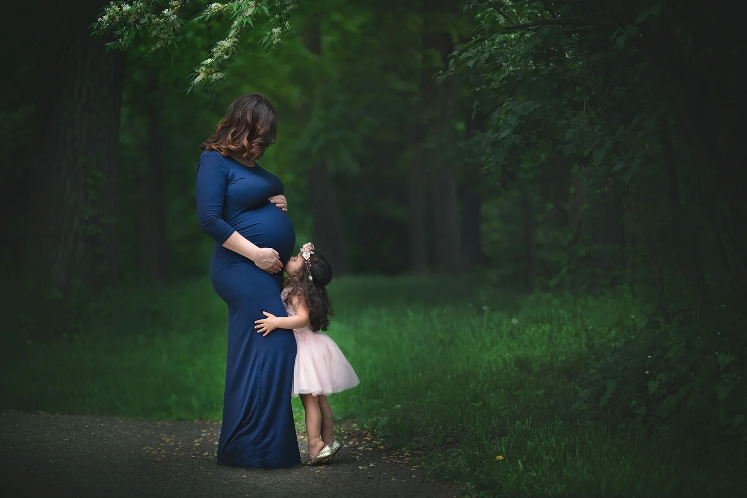 When Is The Right Time To Take Maternity Photos? — Fotoplicity