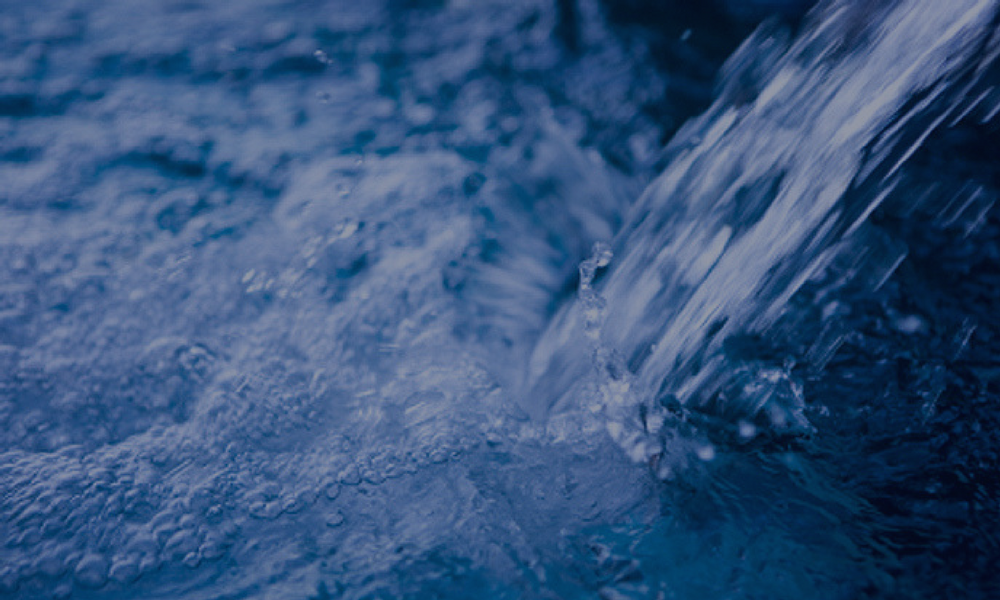 OZONE WATER — Elavoland