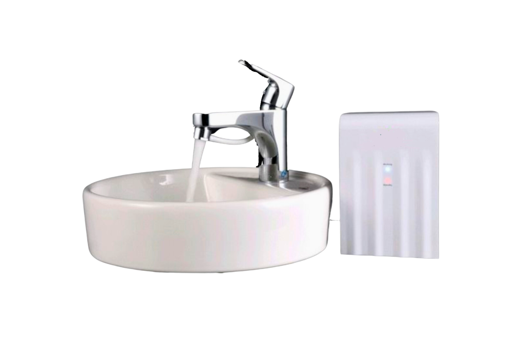 OZONE WATER — Elavoland