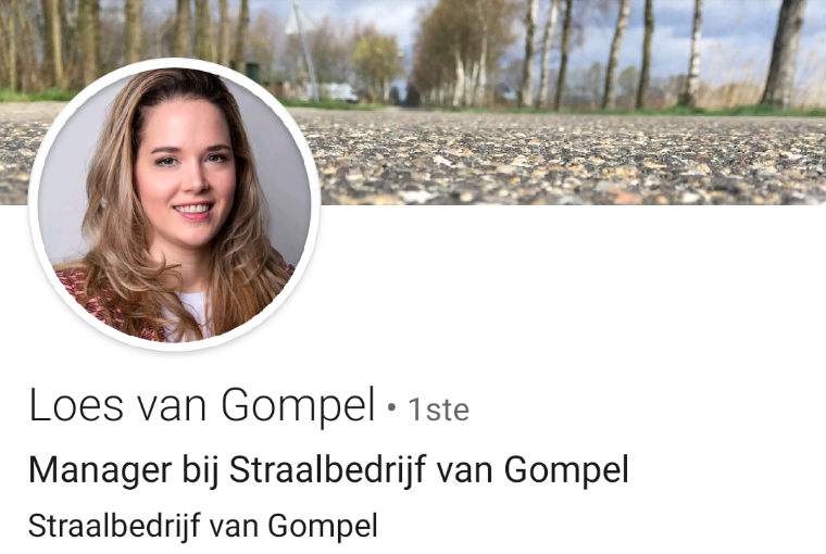 Meewind Communicatie — Home