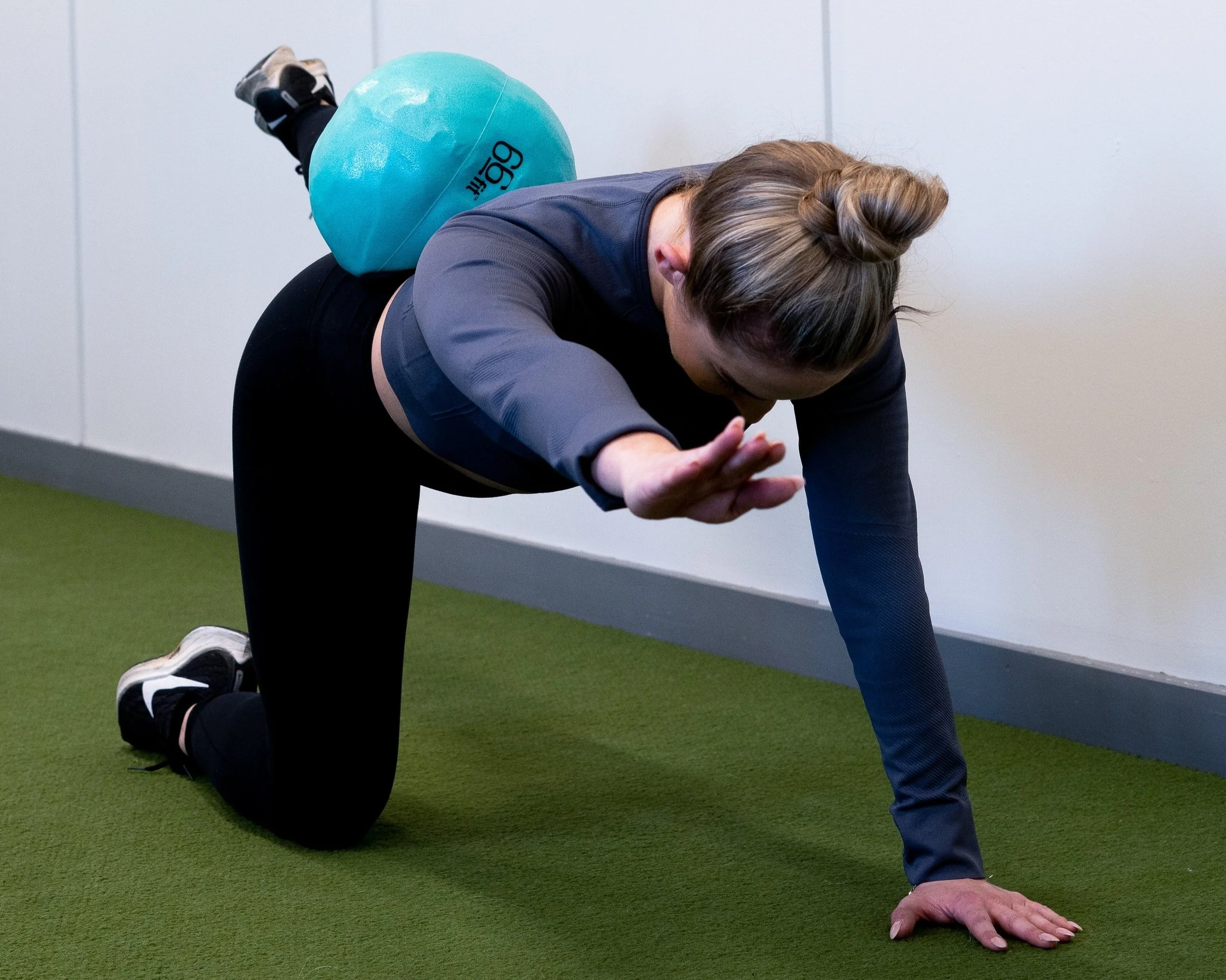 The Northampton Physio Experts | Move4 Physio