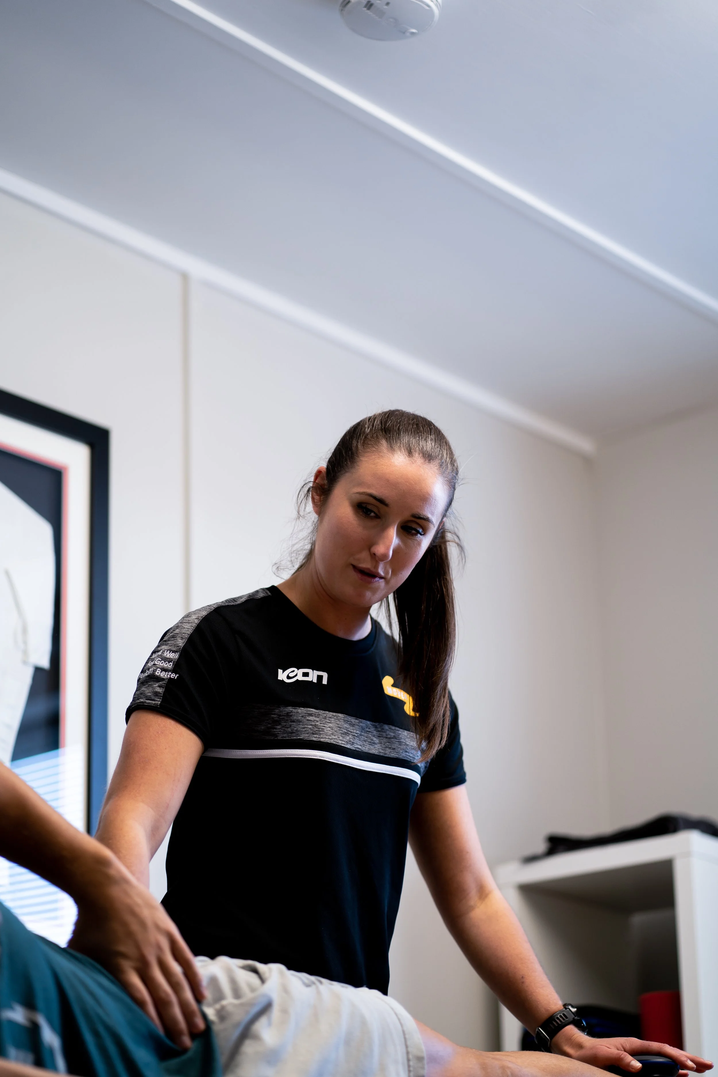 The Northampton Physio Experts | Move4 Physio
