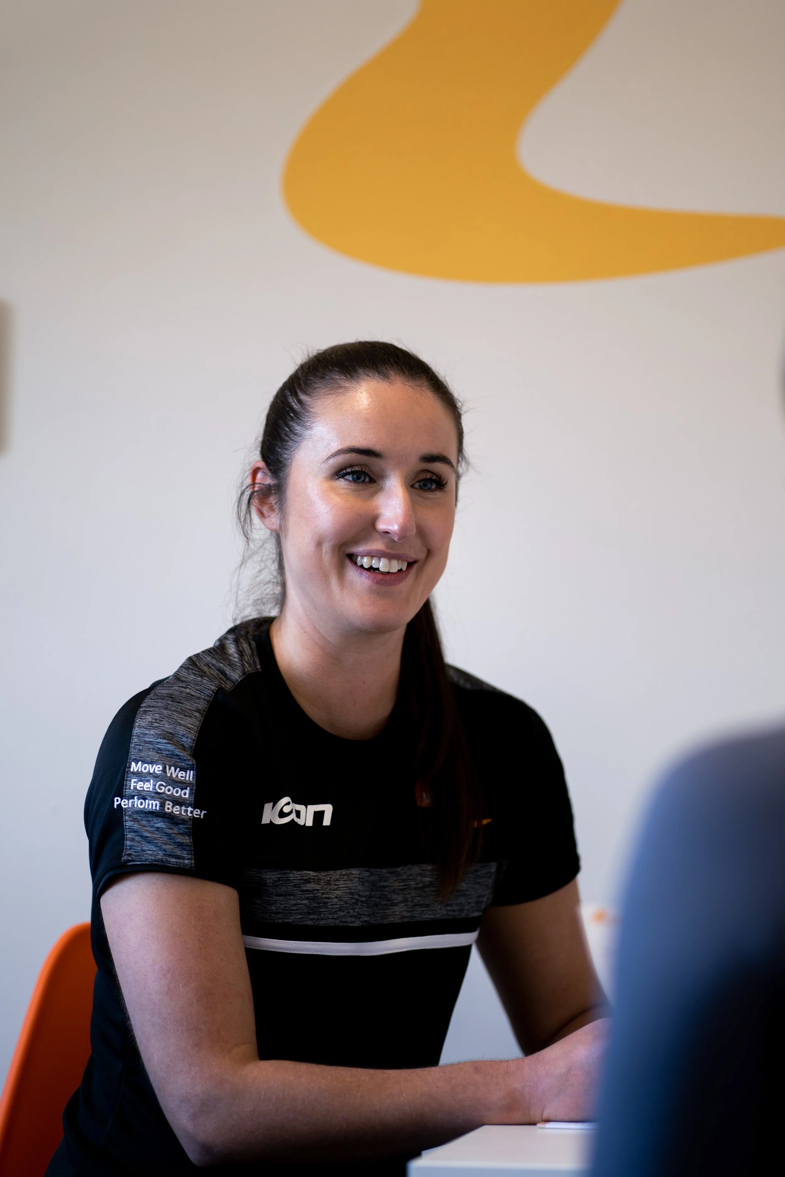 Move4 Physio | Northampton Physiotherapy