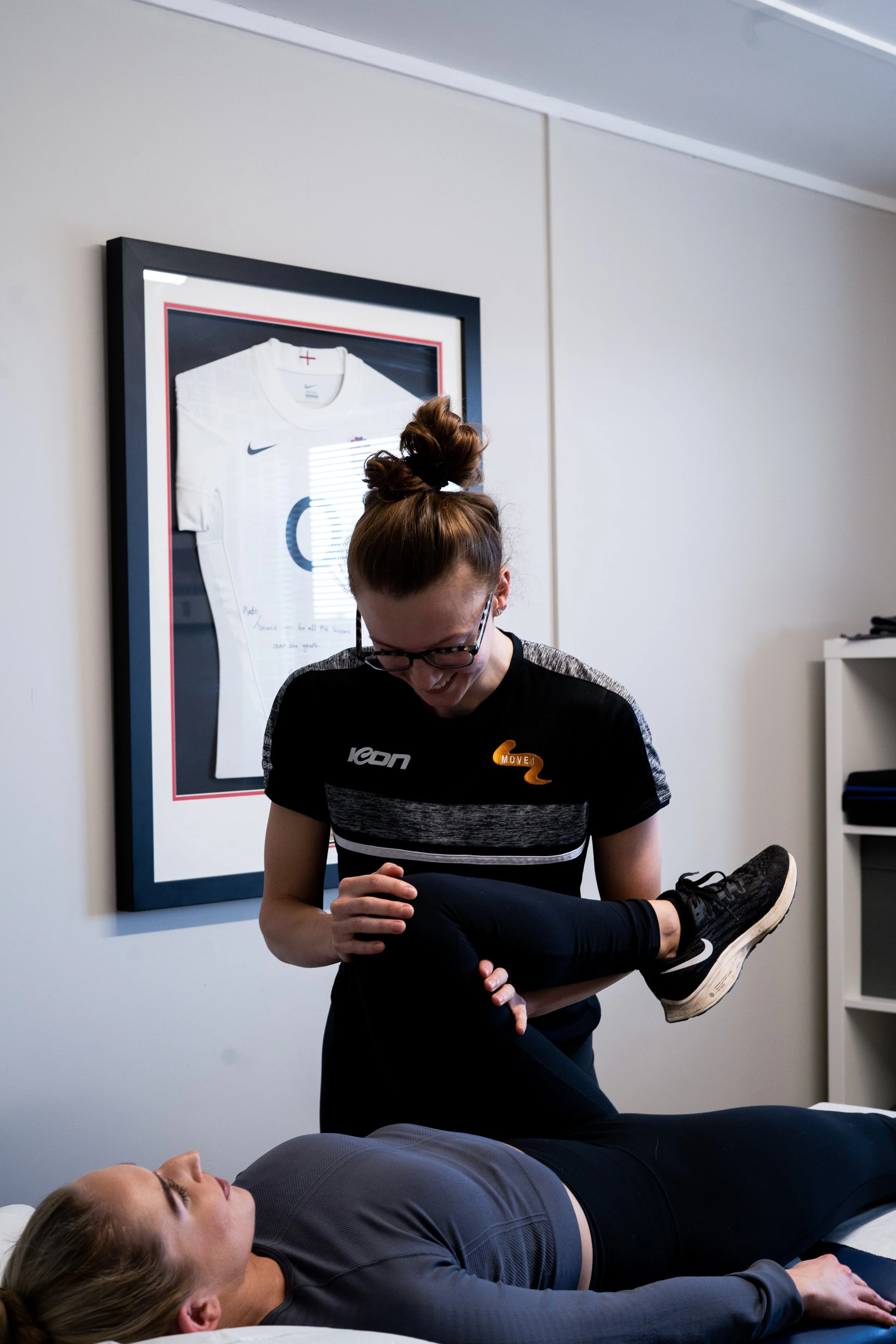 The Northampton Physio Experts | Move4 Physio