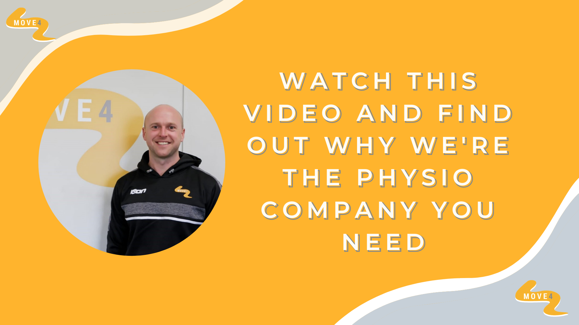 The Northampton Physio Experts | Move4 Physio