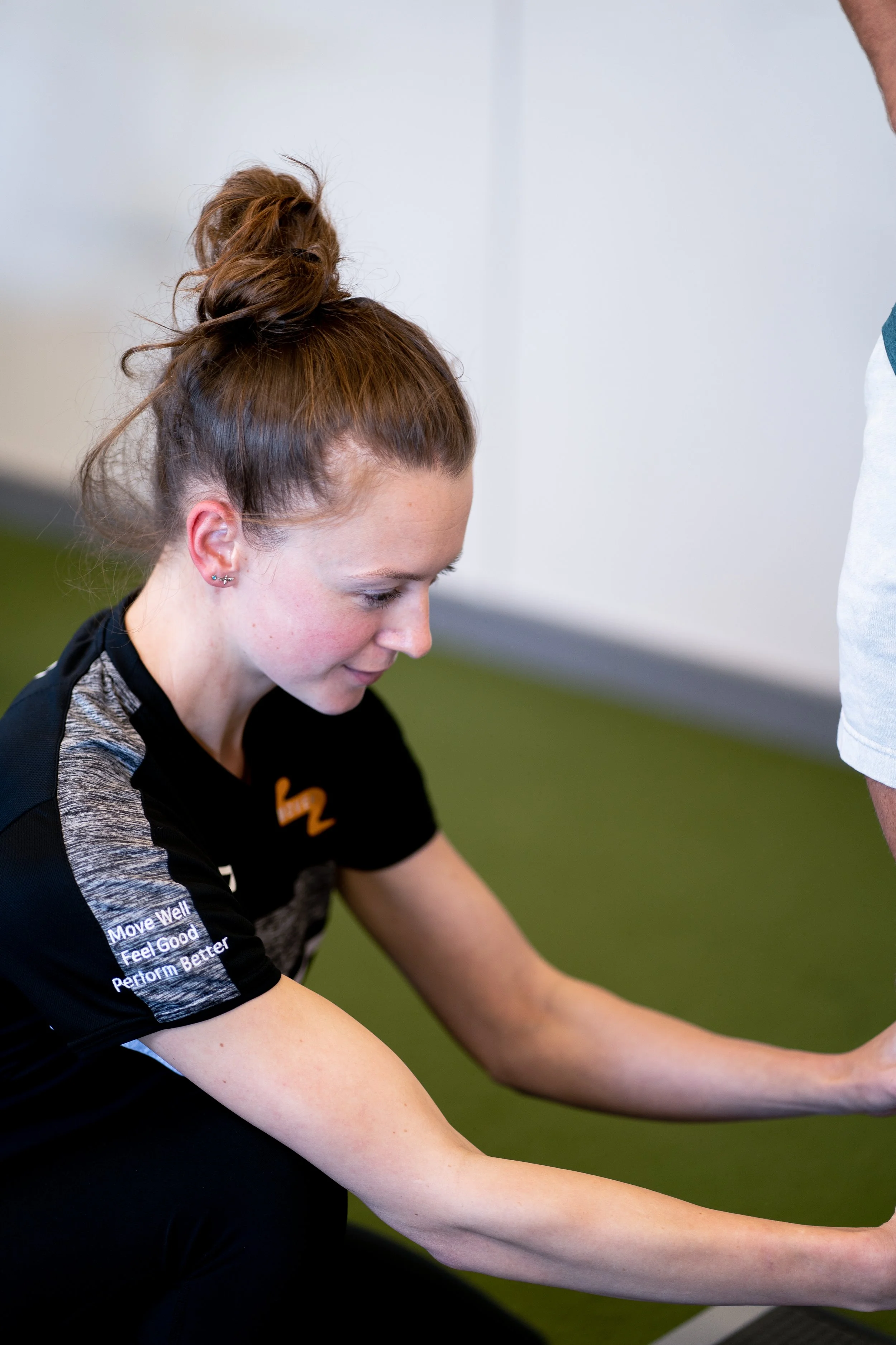 The Northampton Physio Experts | Move4 Physio