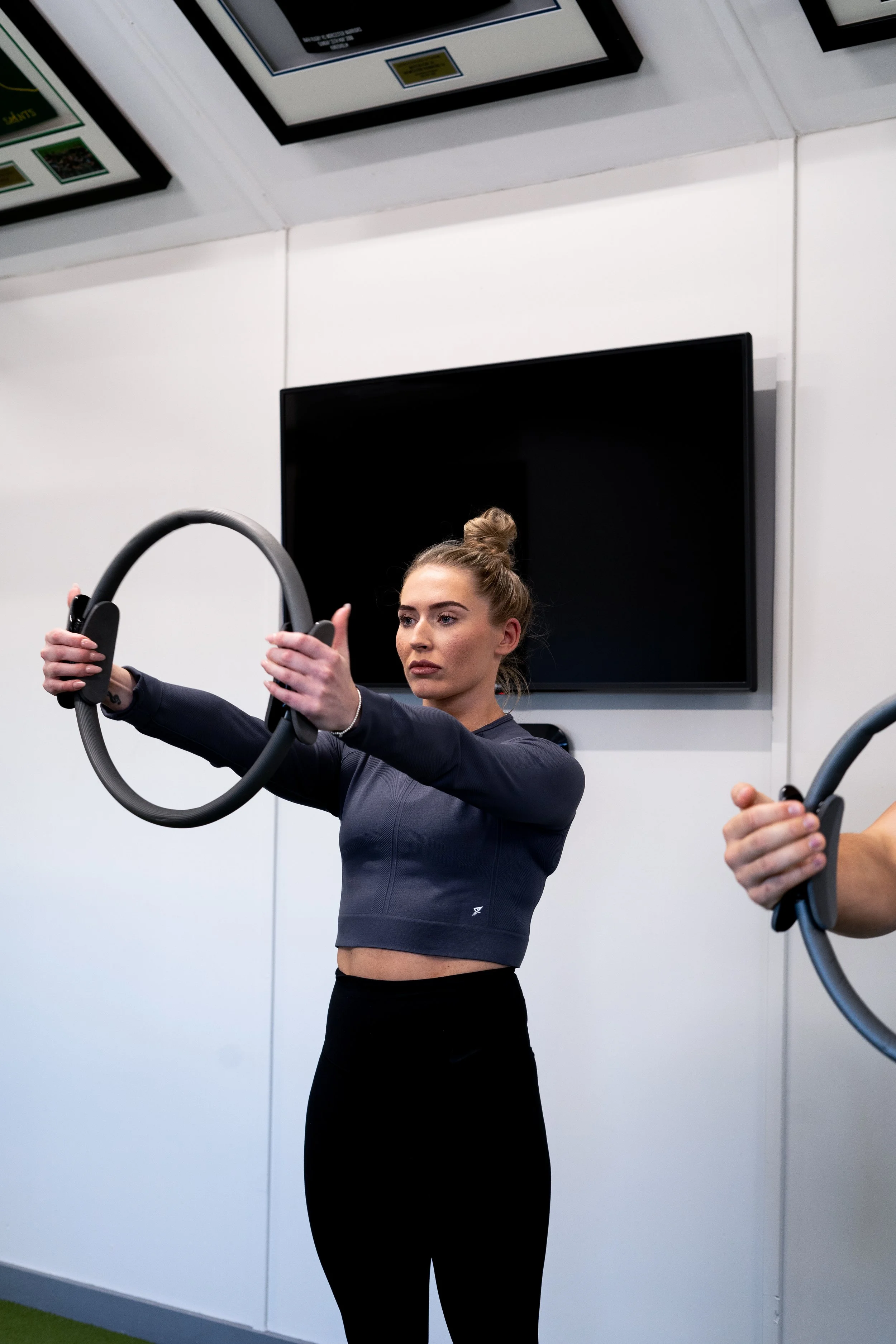 Move4 Physio | Northampton Physiotherapy