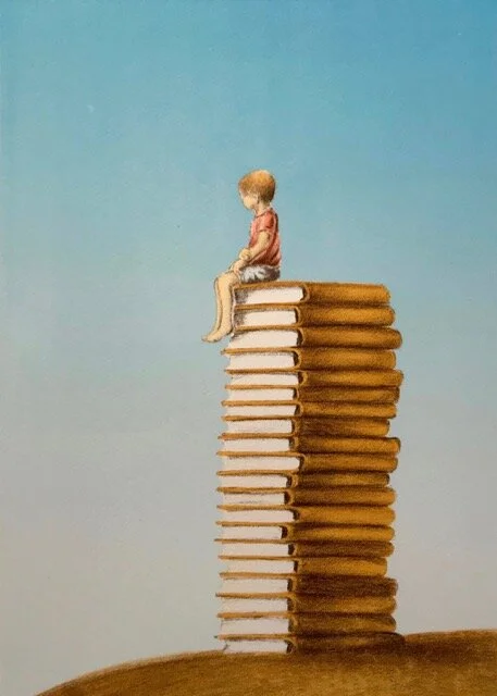 TOM ERIK ANDERSEN — gallerii