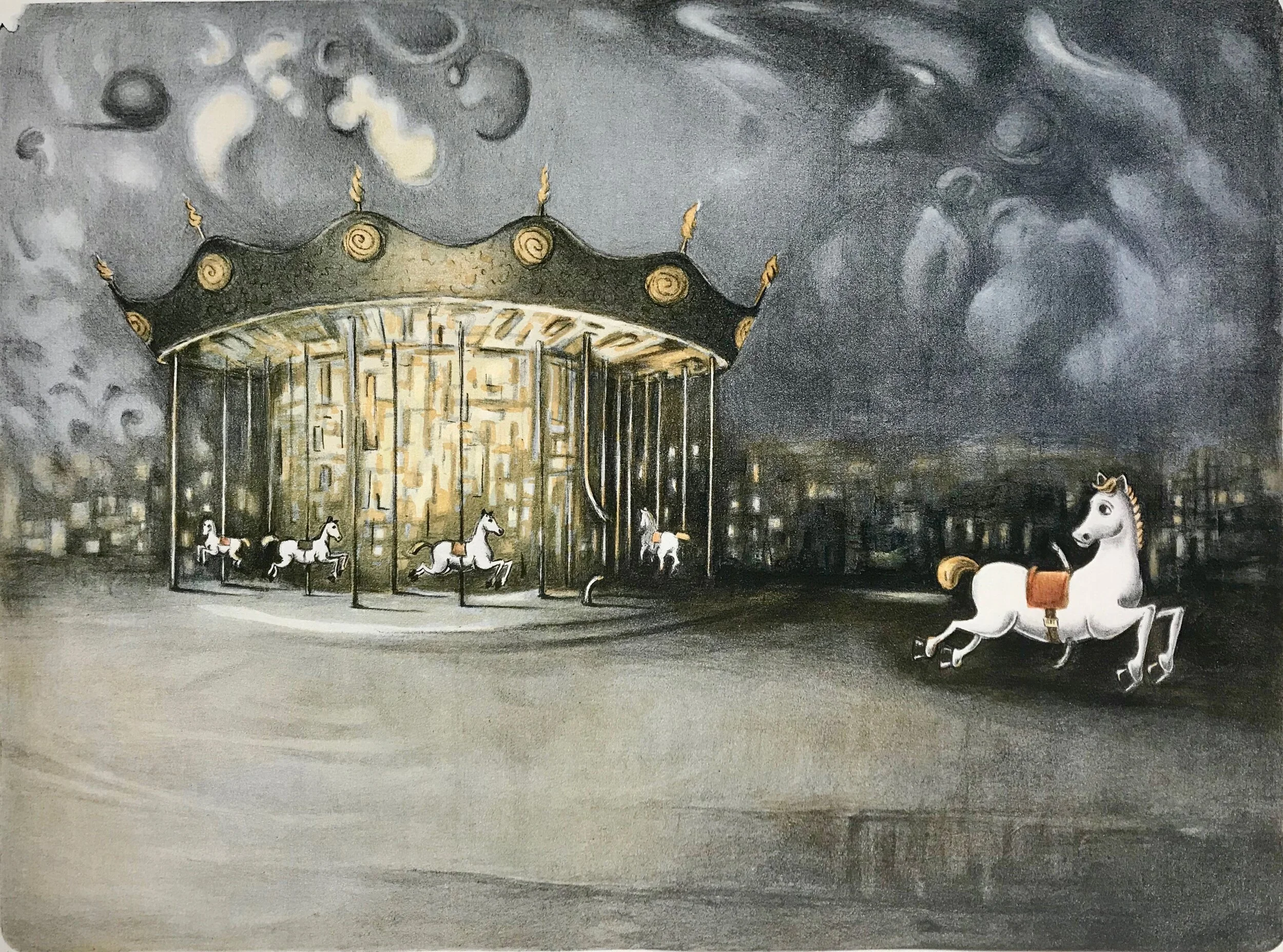 Tom Erik Andersen — gallerii