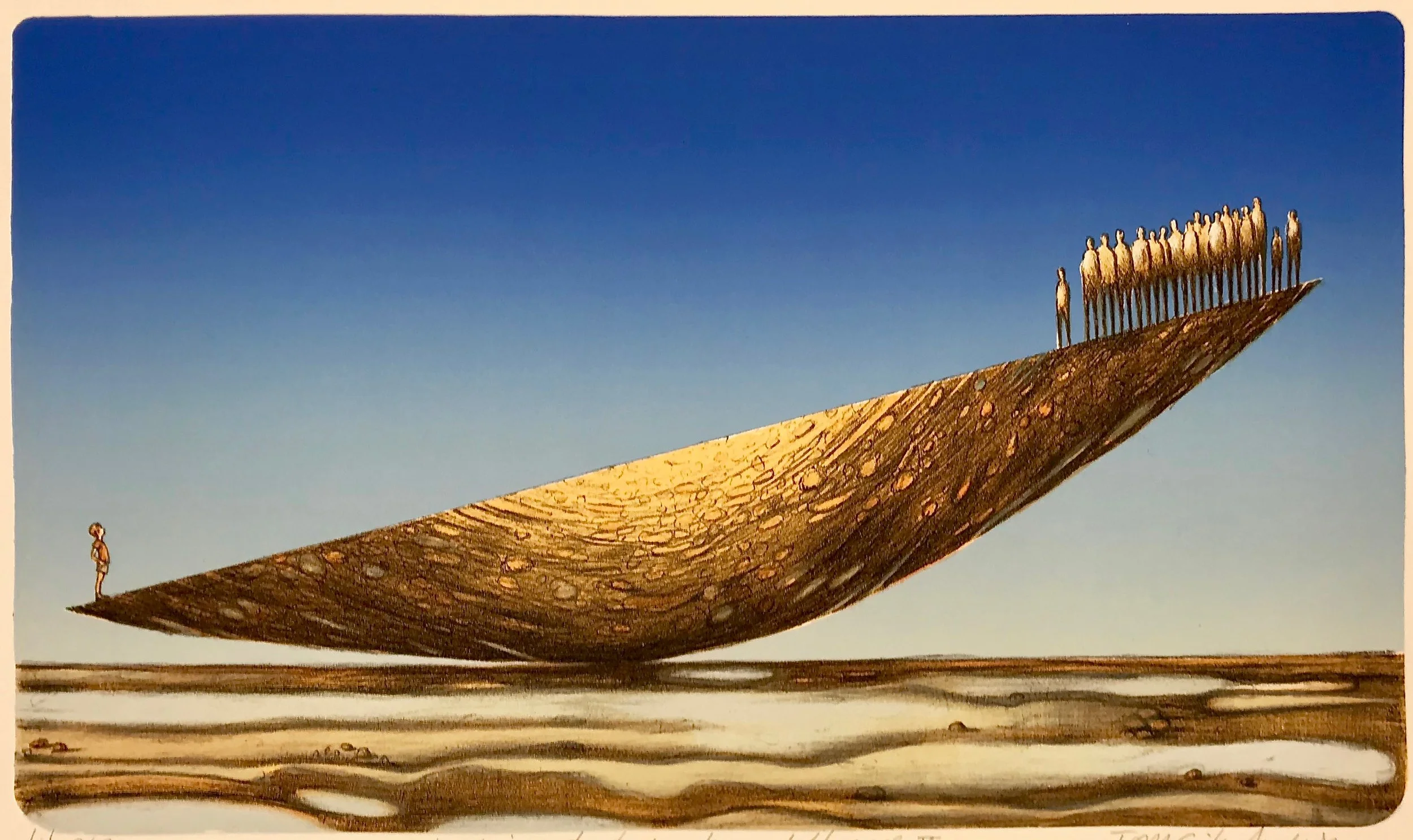 Tom Erik Andersen — gallerii