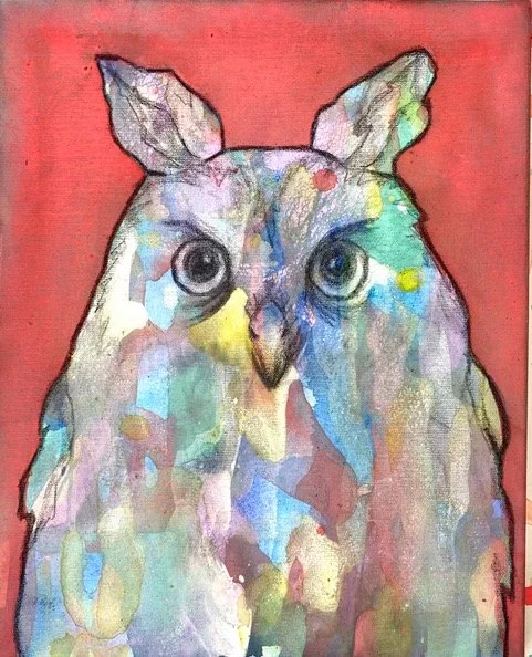 Gunilla Holm Platou — gallerii