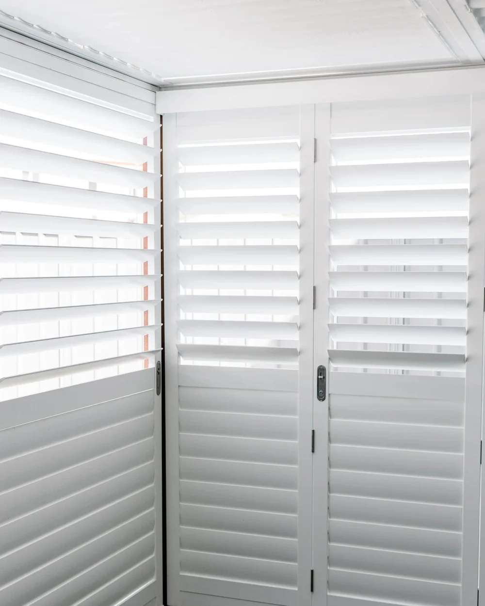 The Home Shutter Company - Security Shutters