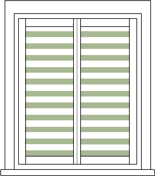 The Home Shutter Company - Shutter Styles & Gallery