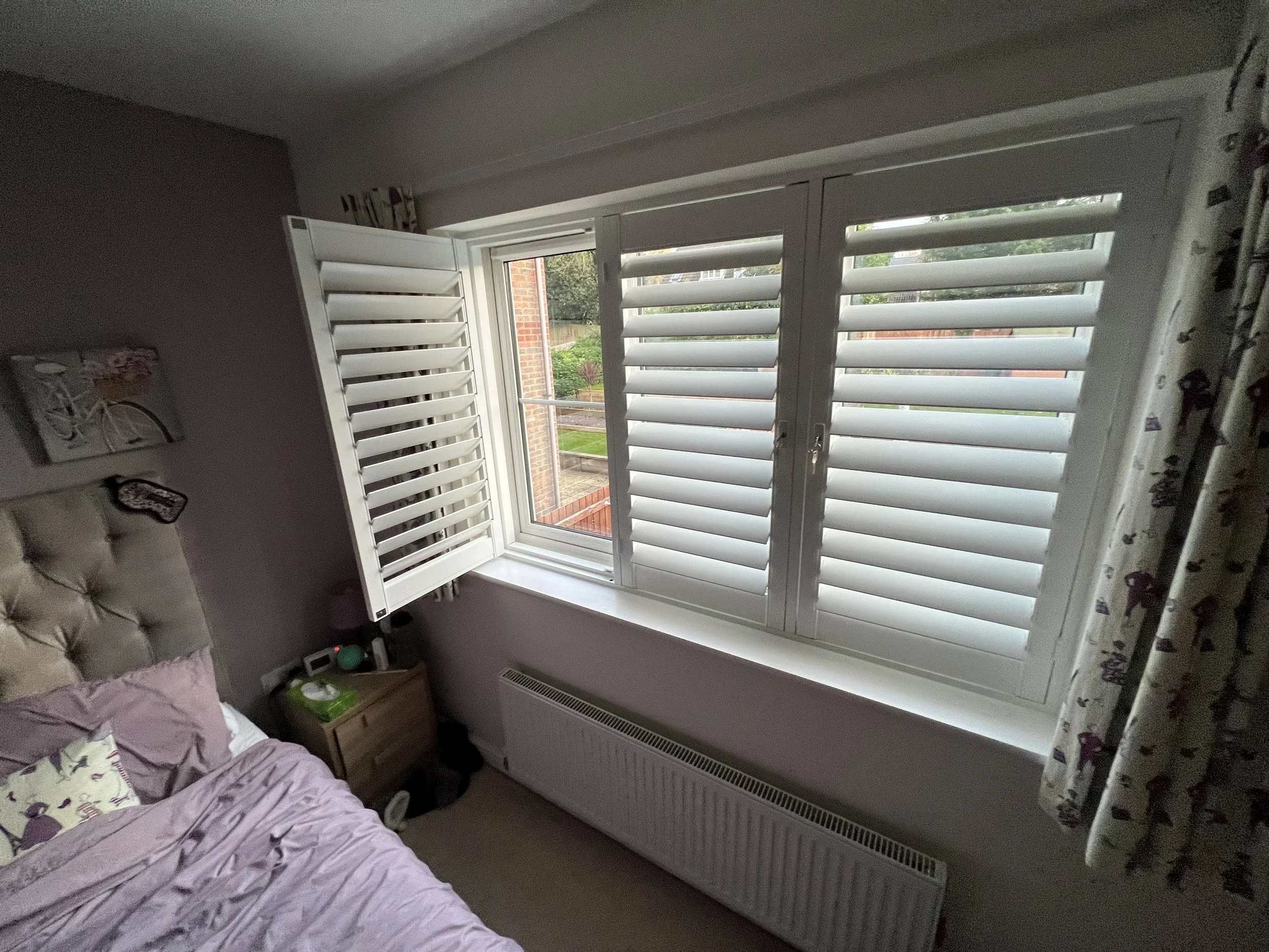The Home Shutter Company - Security Shutters