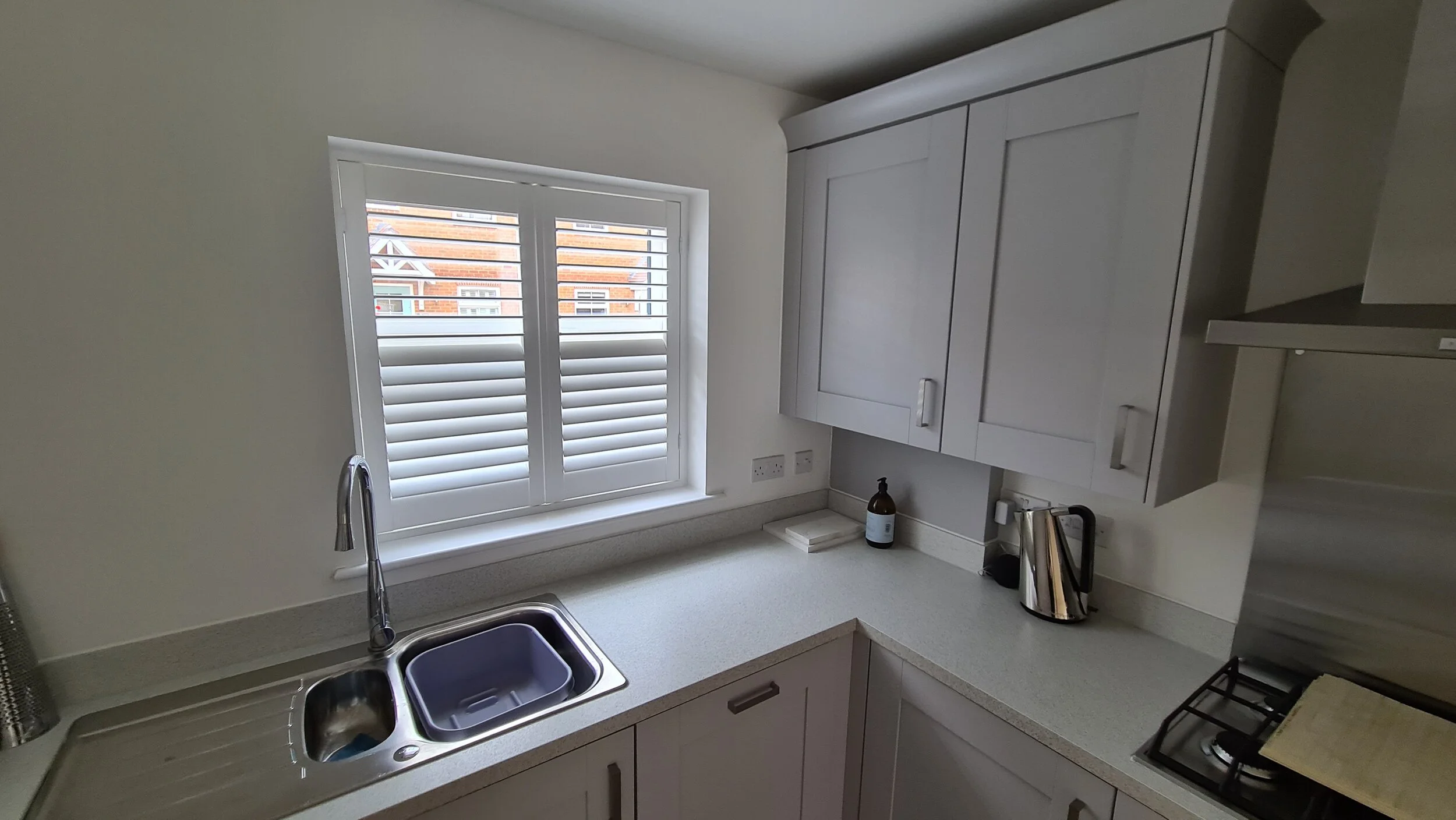 The Home Shutter Company - Express Shutters