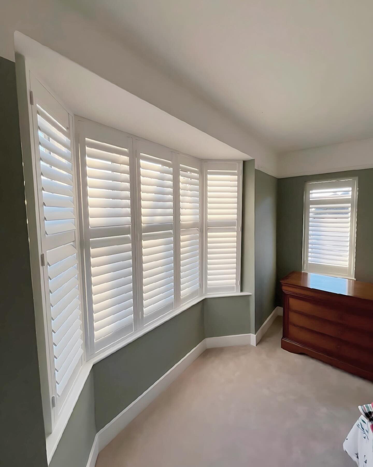 The Home Shutter Company - Shutter Styles & Gallery