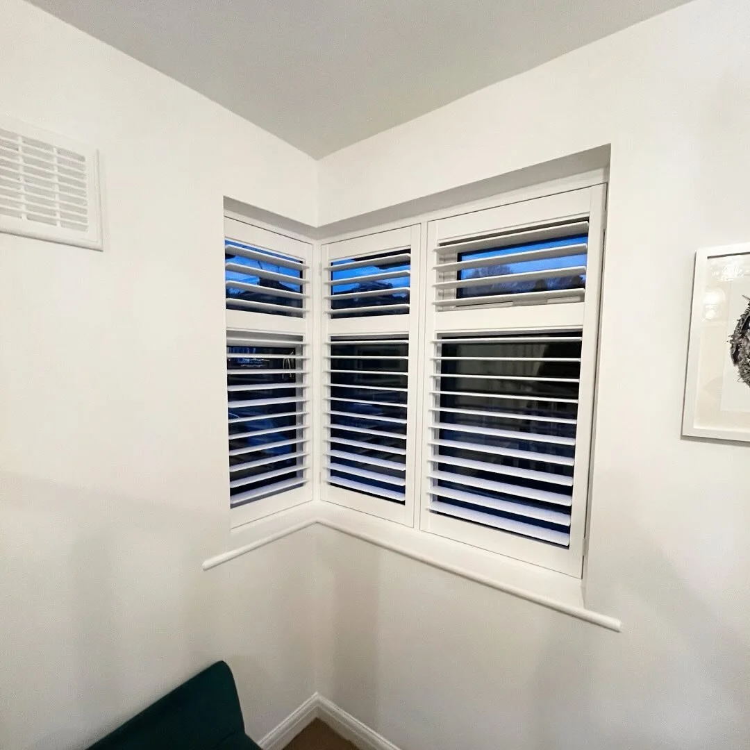 The Home Shutter Company - Shutter Styles & Gallery