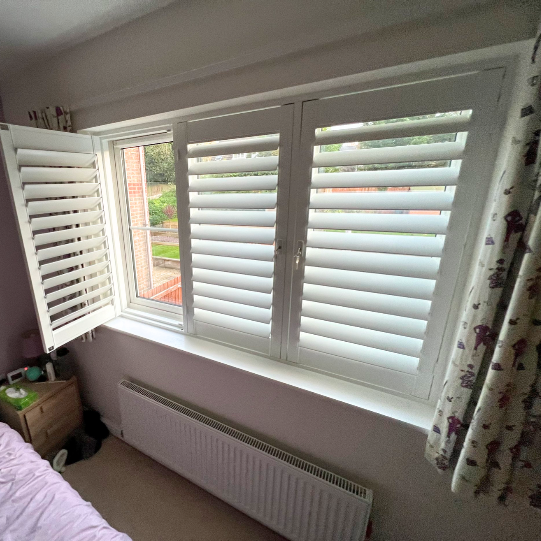 The Home Shutter Company - Security Shutters