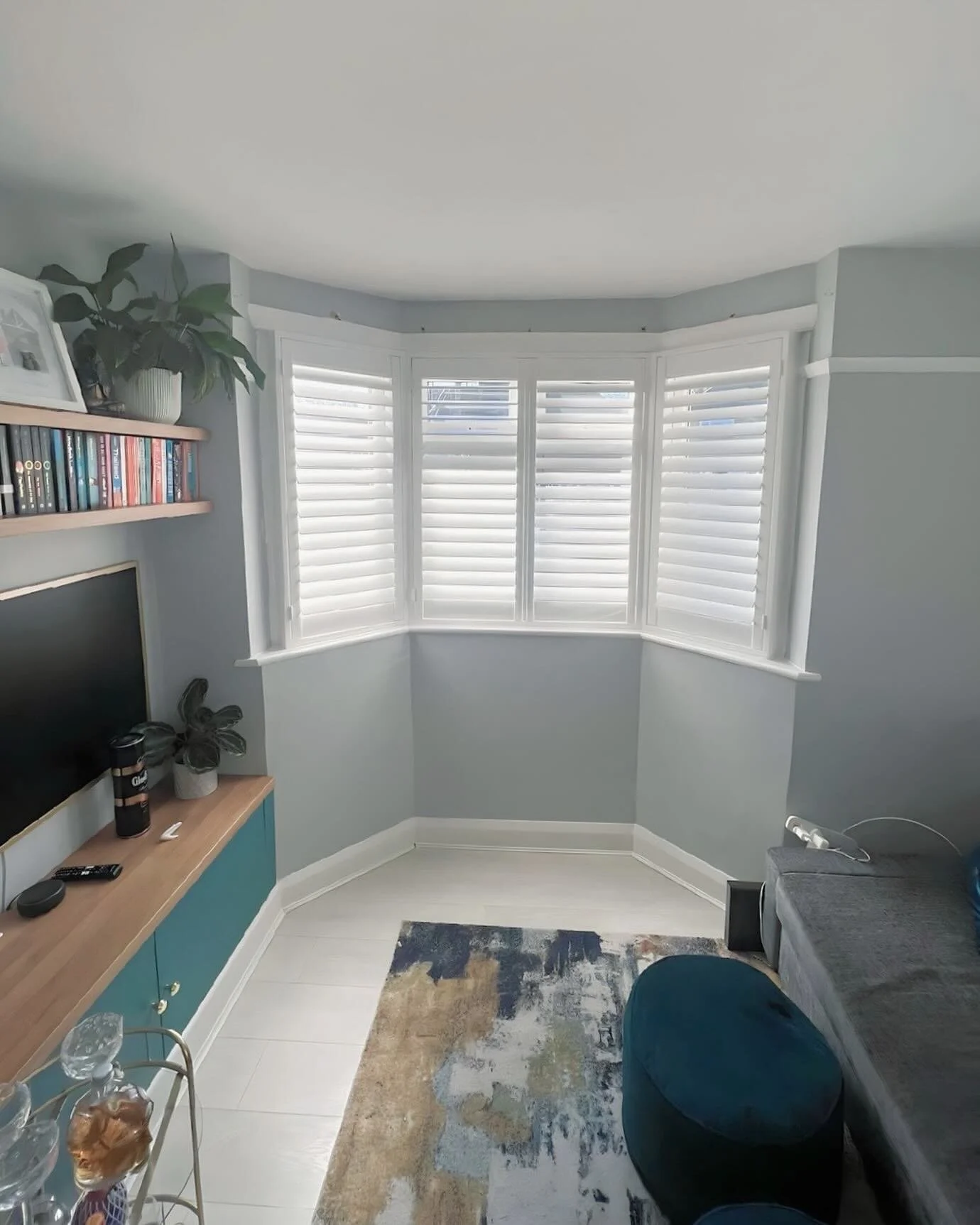 The Home Shutter Company - Aylesbury Shutters