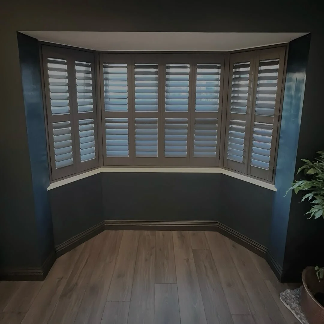 The Home Shutter Company - Aylesbury Shutters