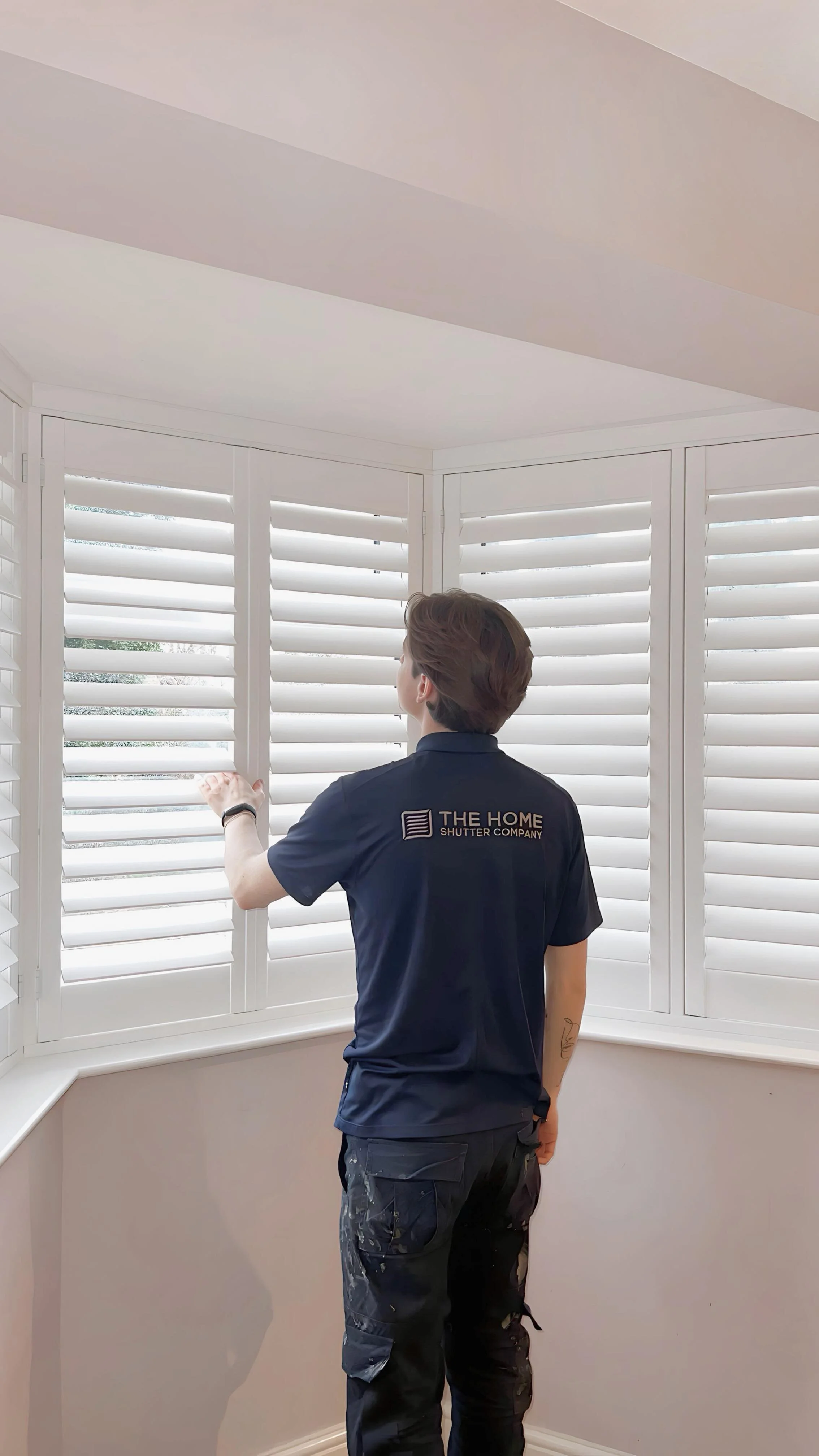 The Home Shutter Company - Aylesbury Shutters