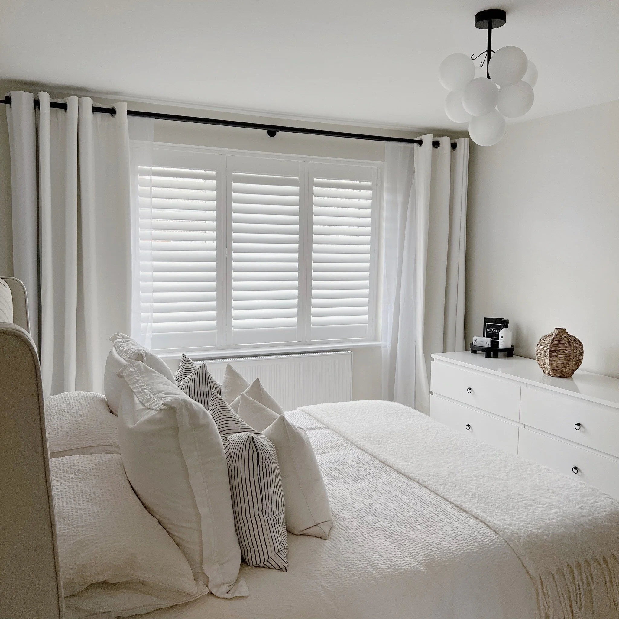 The Home Shutter Company - Harrow Shutters | Local Showroom