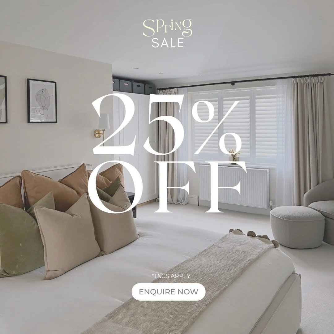 The Home Shutter Company - Shutter Styles & Gallery