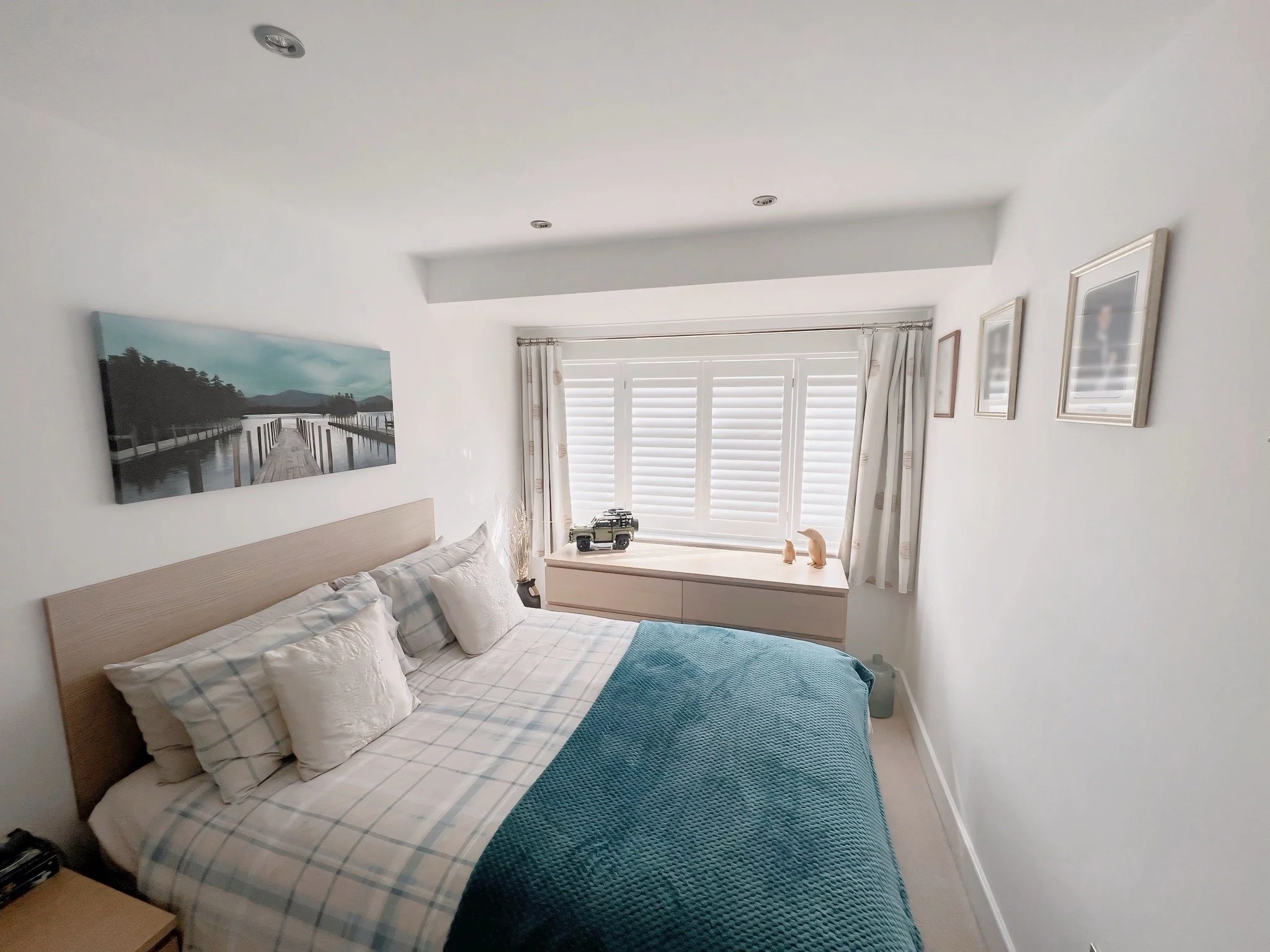 The Home Shutter Company - Shutter Styles & Gallery