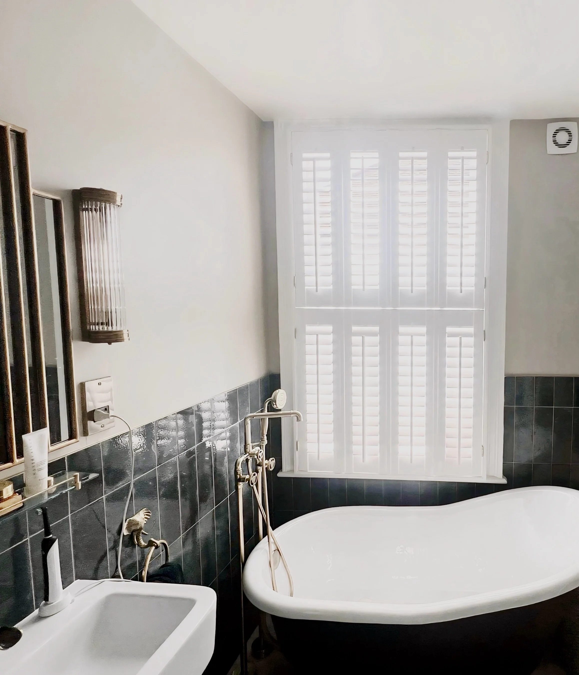 The Home Shutter Company - Express Shutters