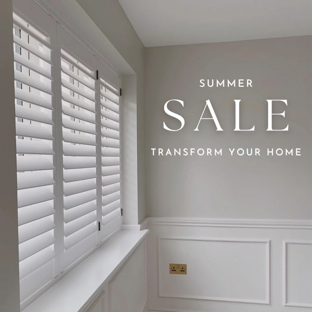 The Home Shutter Company - Wembley Shutters | Unbeatable On Price