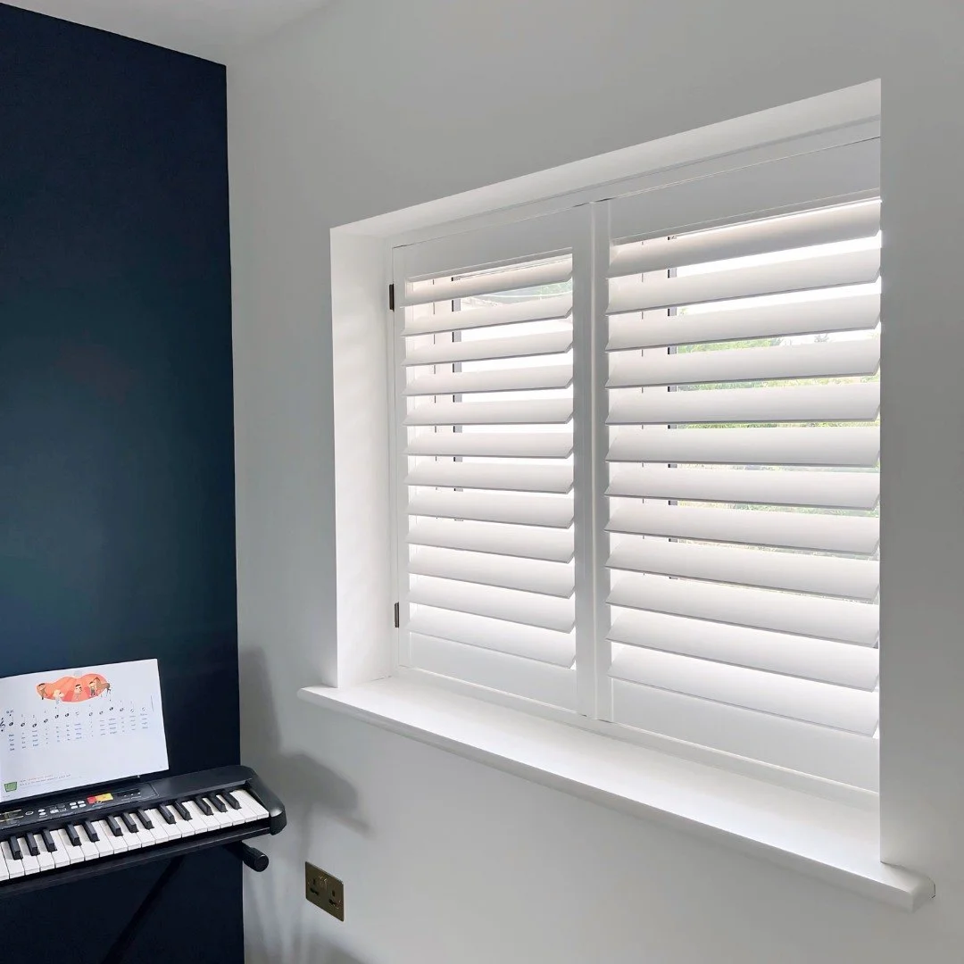 The Home Shutter Company - London Shutters | Unbeatable On Price