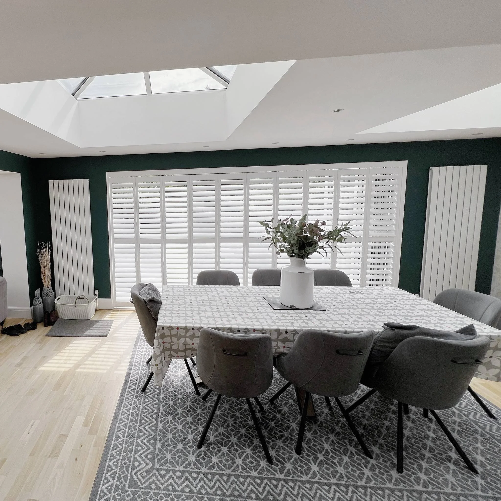 The Home Shutter Company - London Shutters | Unbeatable On Price