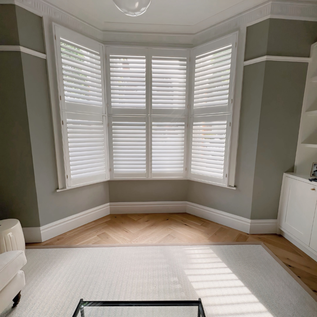The Home Shutter Company - Wooden Window Shutters in Watford, London ...
