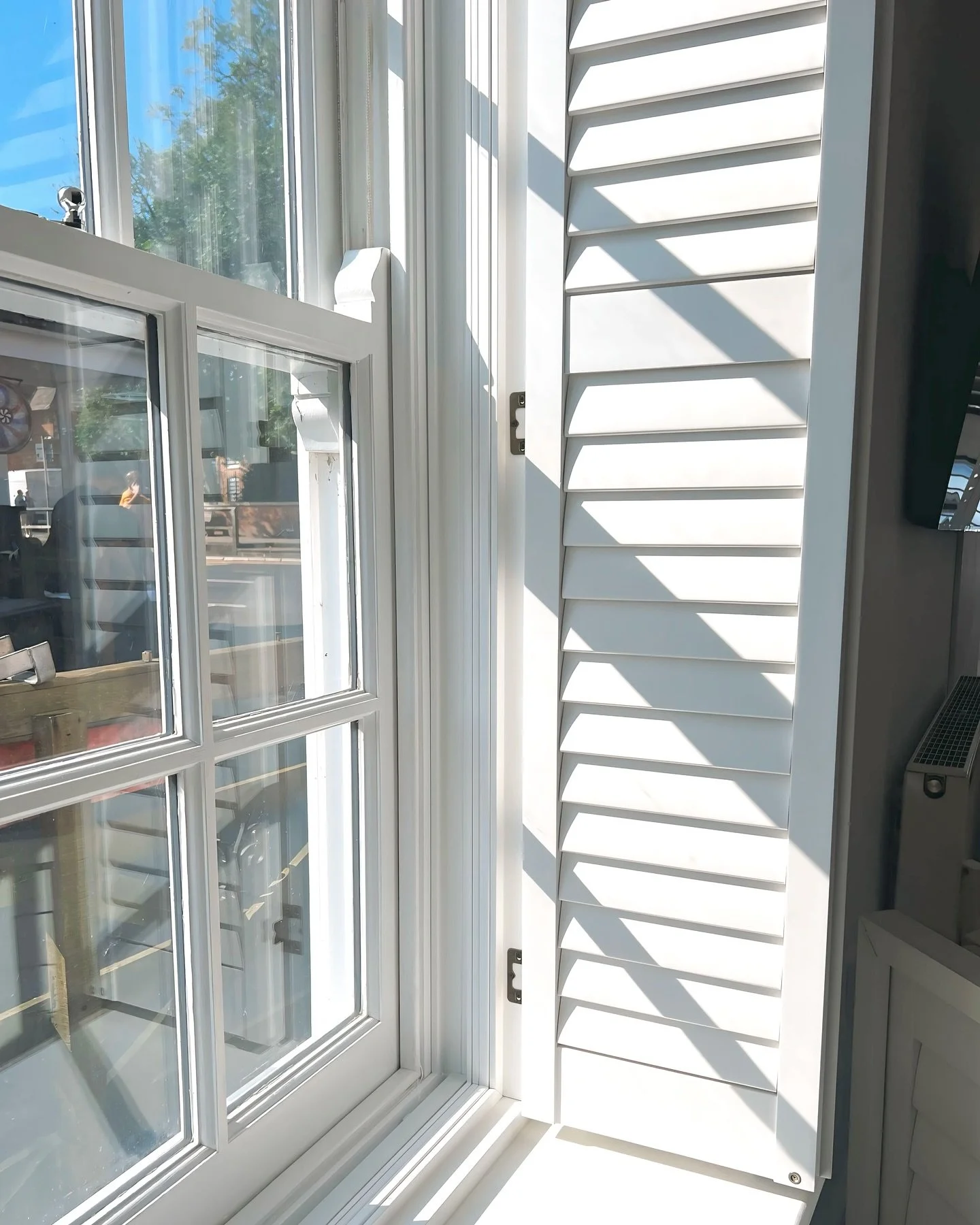 The Home Shutter Company - Shutter Styles & Gallery