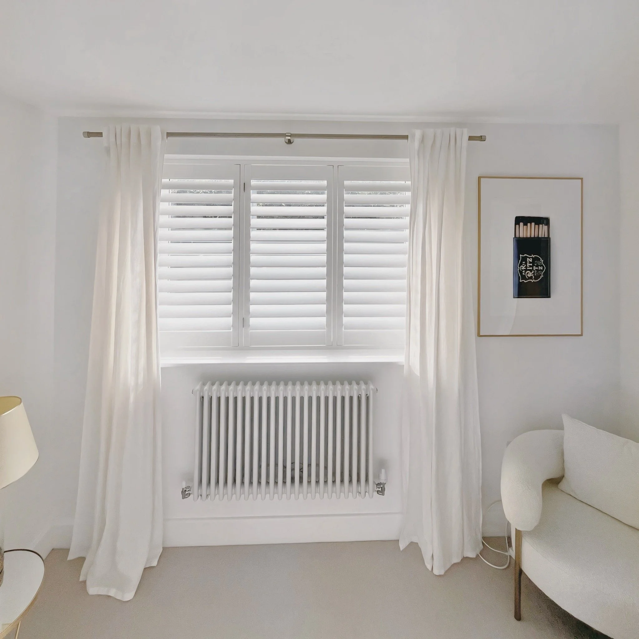 The Home Shutter Company - Shutter Styles & Gallery