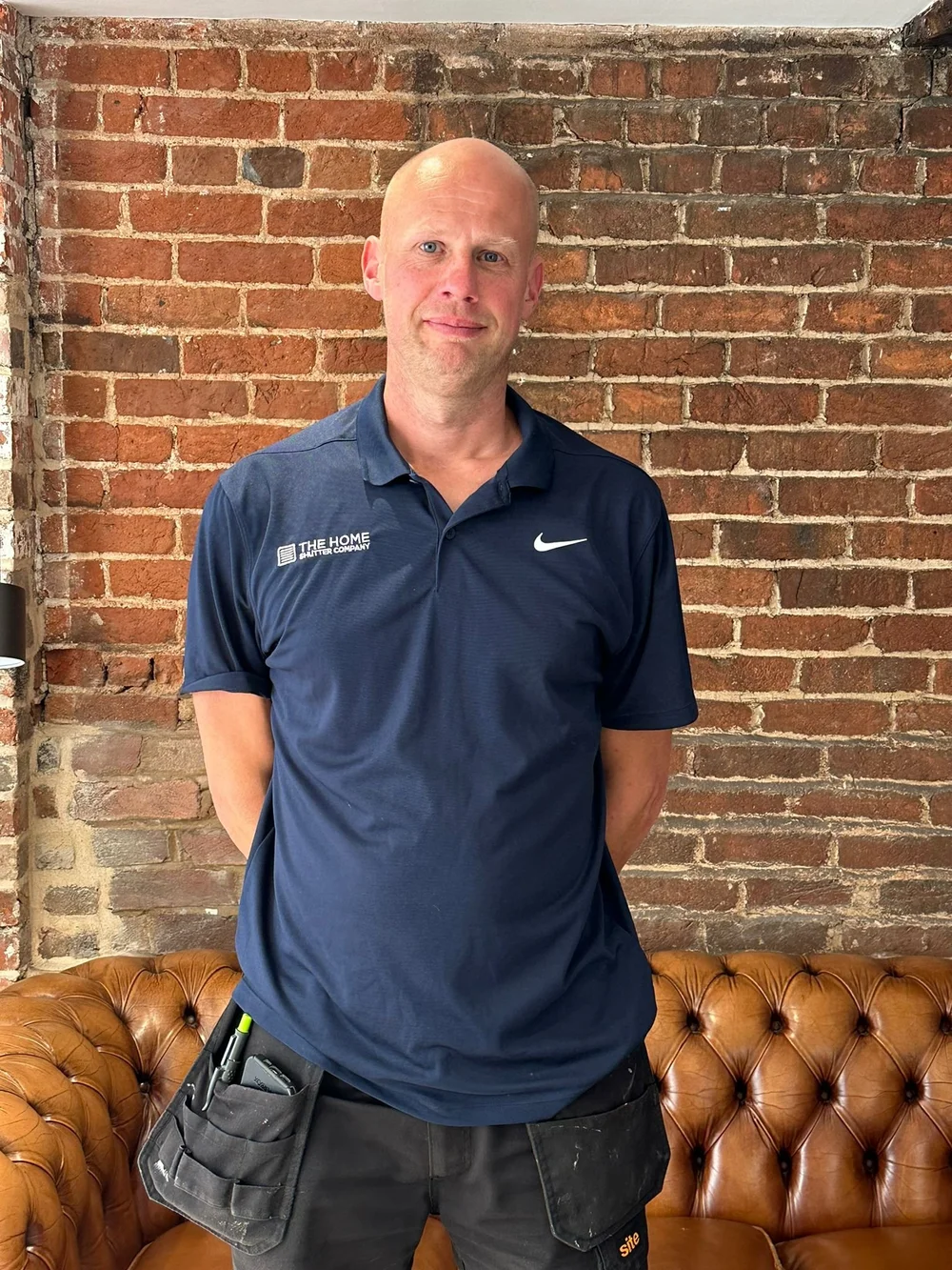 The Home Shutter Company - Meet the team